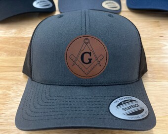 Freemason Hat - Etsy