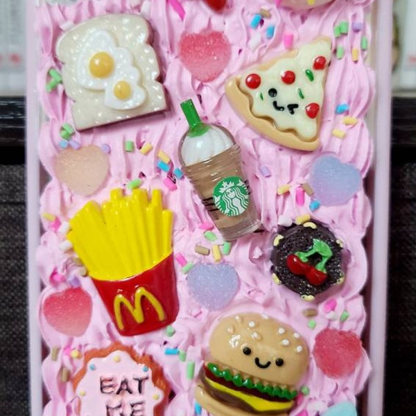 Sweet Phone Case - Etsy