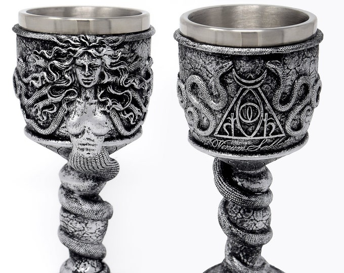 Oleum Lilith With Fancy Vial (black) - Handmade by 777 - With All My ...