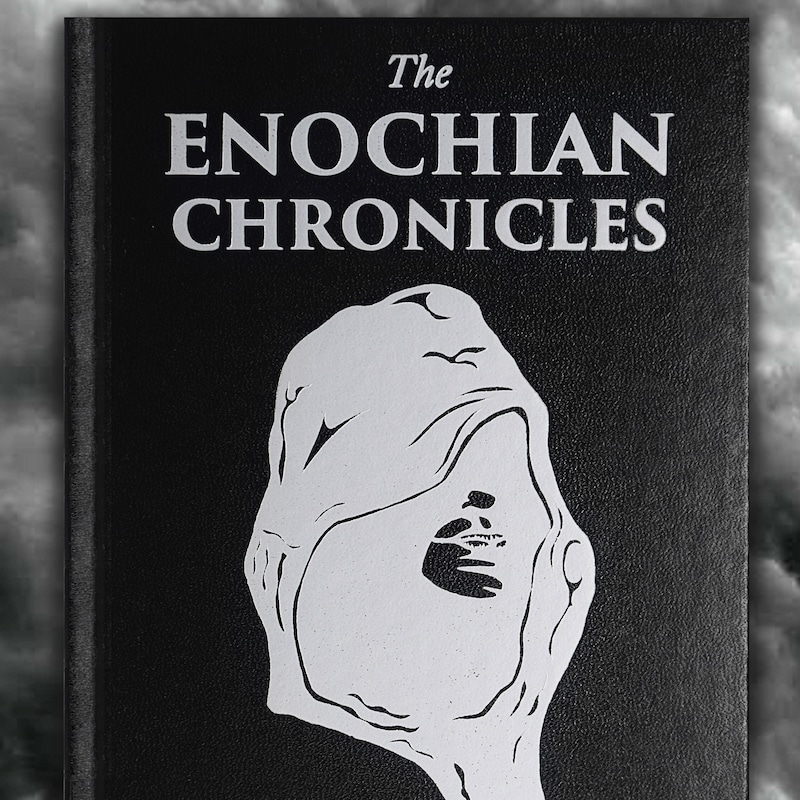 Enochian - Etsy