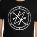 Azazel: the Liberator Sigil T-shirt - Etsy