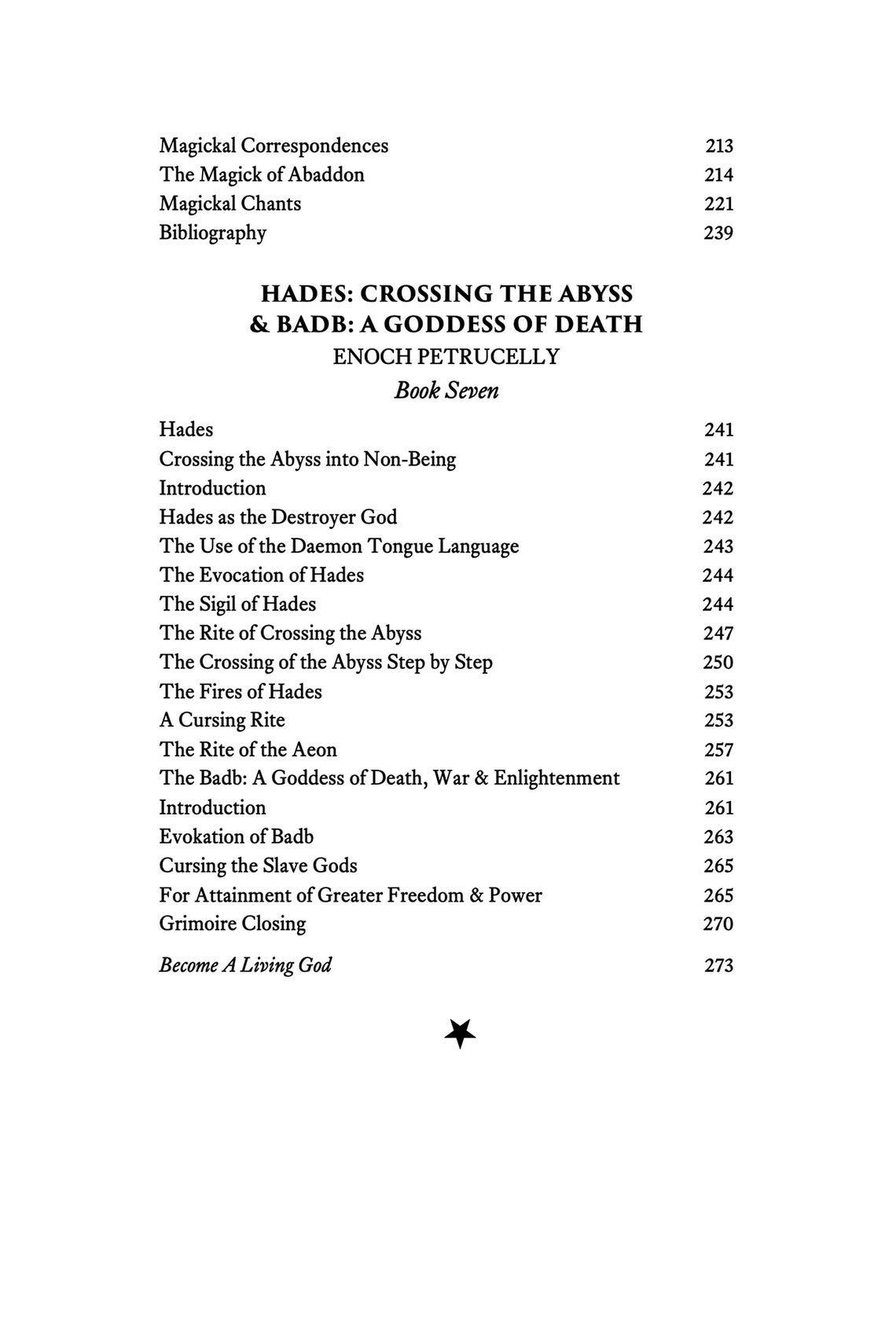 ABADDON: the Angel of the Abyss Compendium 4 by E.A. - Etsy