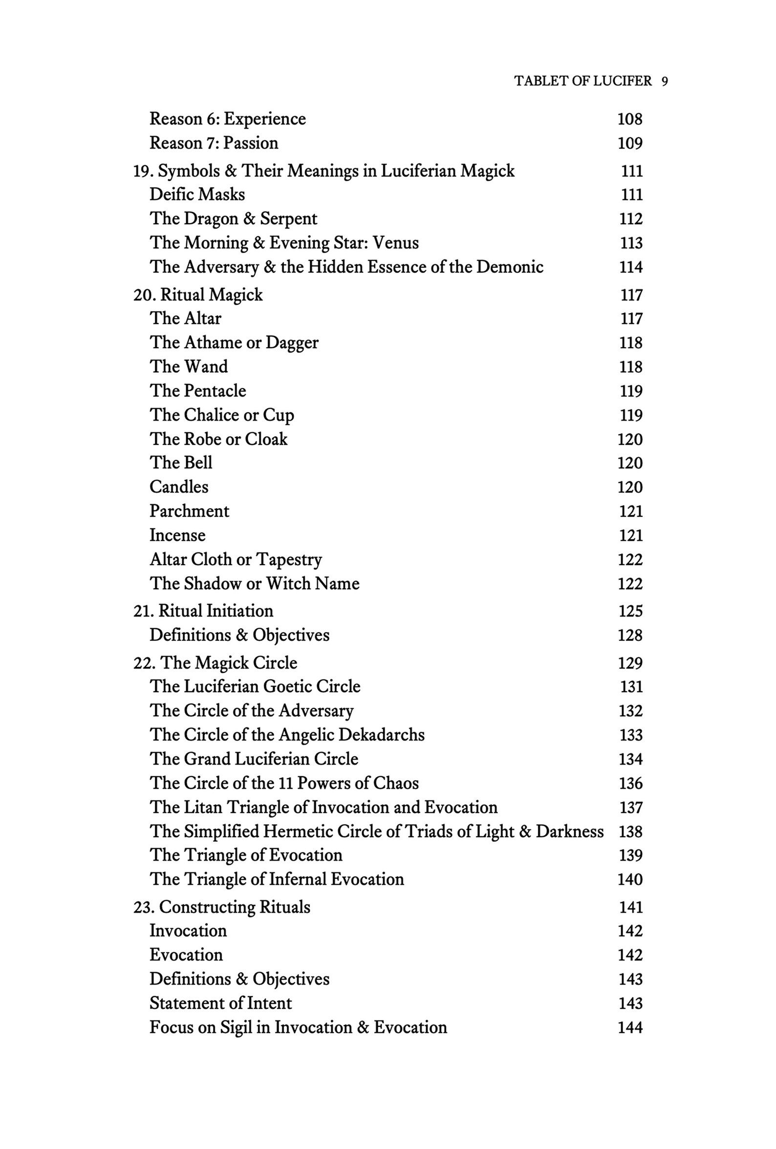 APOTHEOSIS: the Ultimate Beginner's Guide to Luciferianism & the Left ...