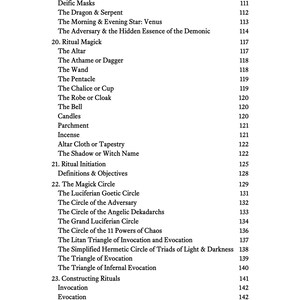 APOTHEOSIS: the Ultimate Beginner's Guide to Luciferianism & the Left ...