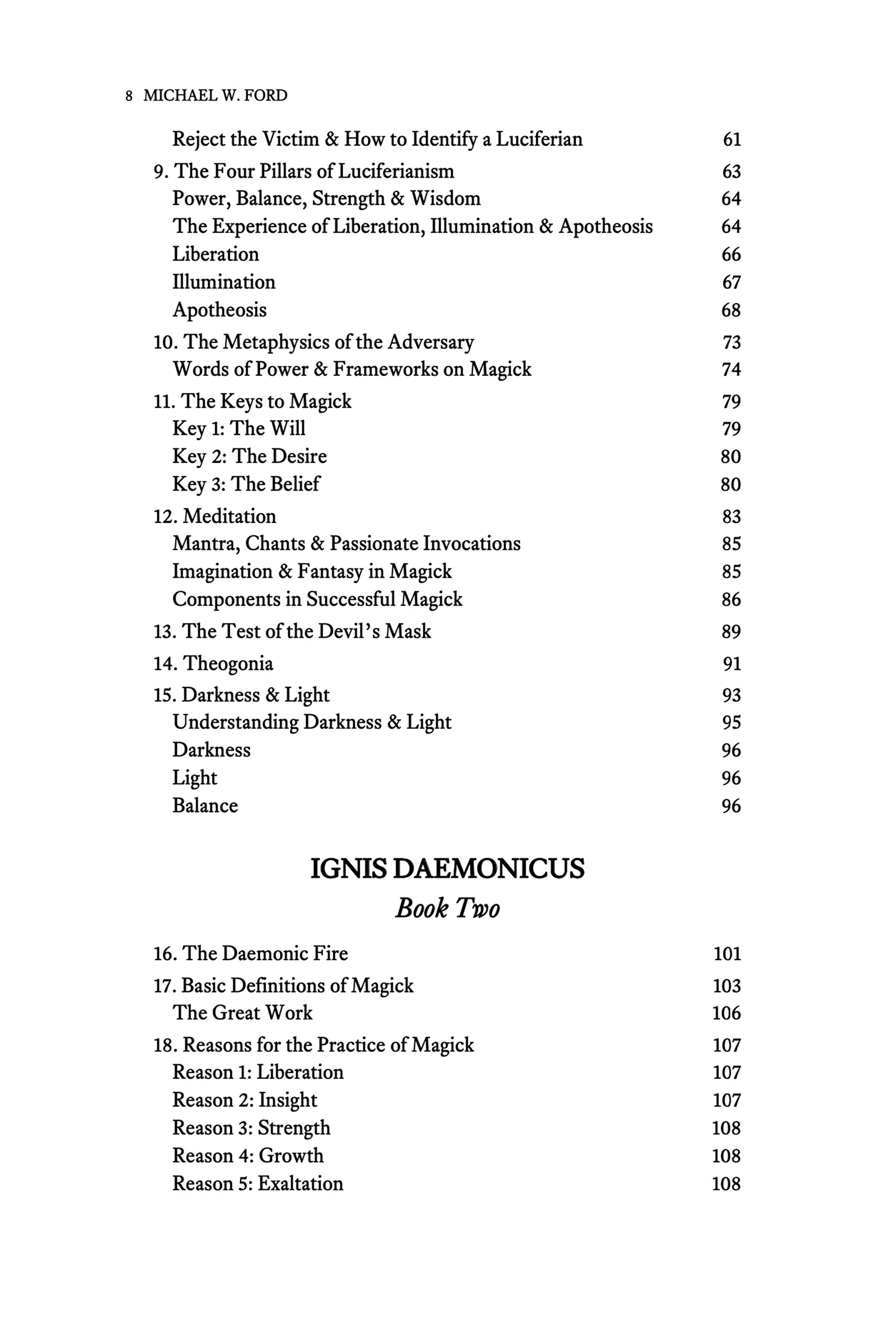 APOTHEOSIS: the Ultimate Beginner's Guide to Luciferianism & the Left ...
