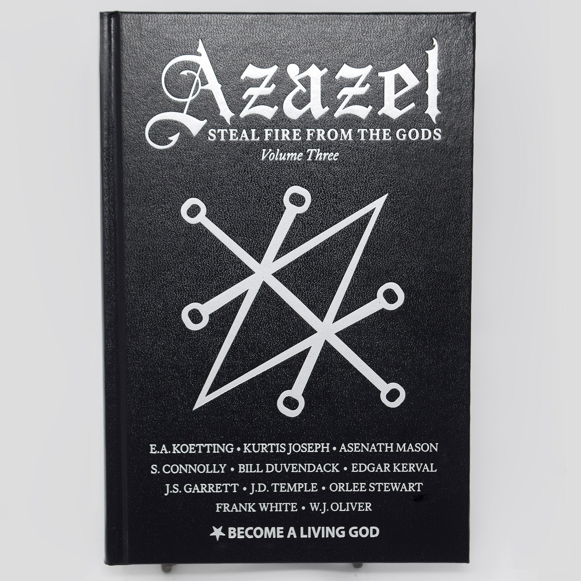 Azazel Astrology