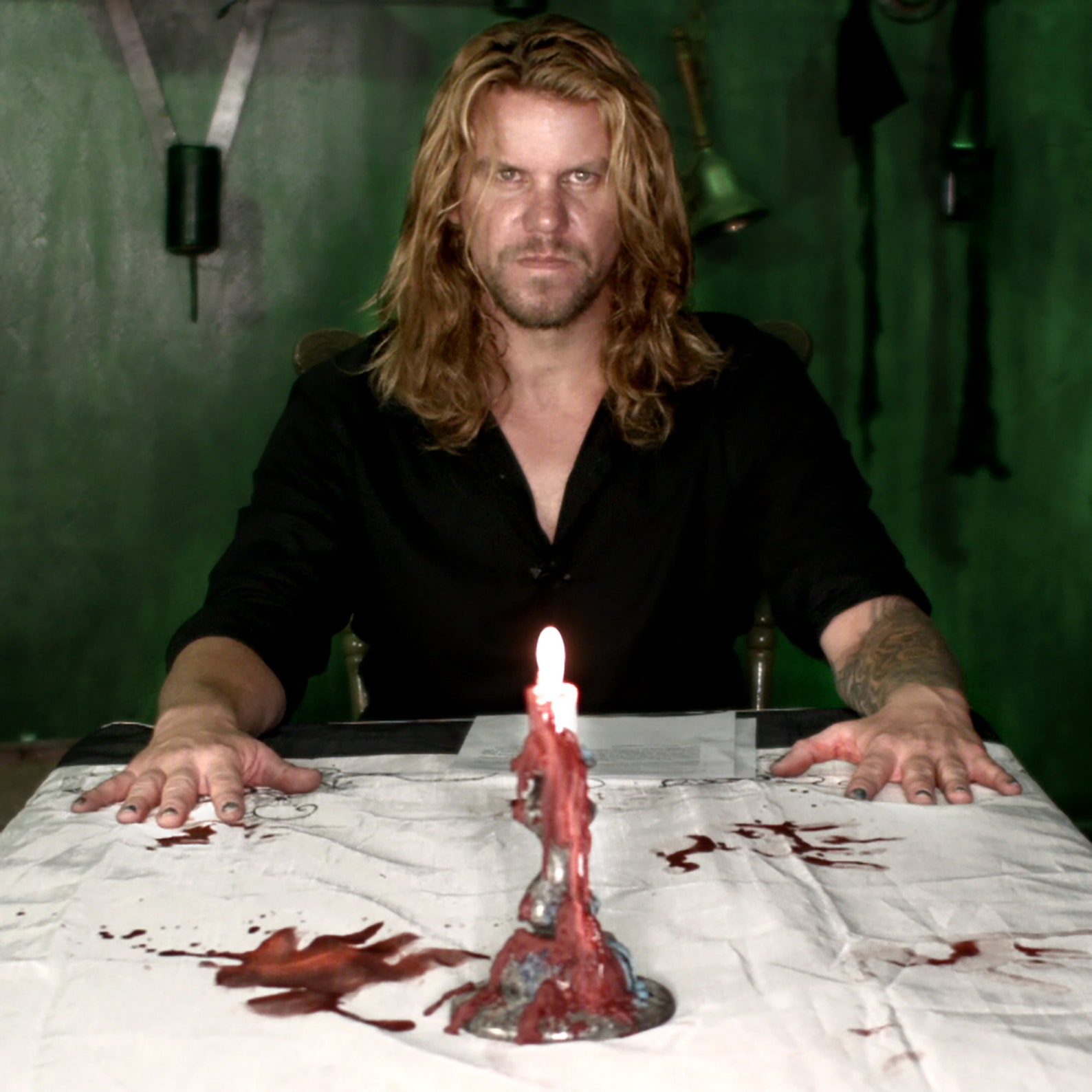 ABADDON: the Angel of the Abyss Compendium 4 by E.A. - Etsy