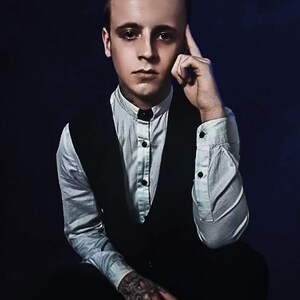 The Black Magician's Handbook by Conner Kendall With Foreword by E.A ...