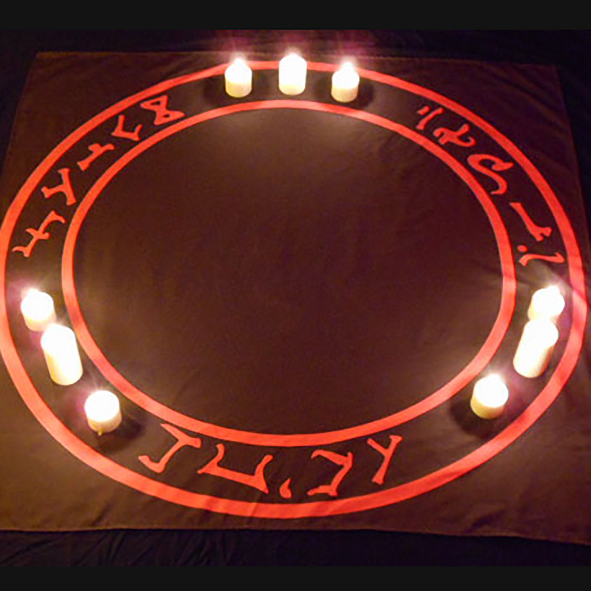 The Universal Circle by E.A. Koetting - Etsy Canada