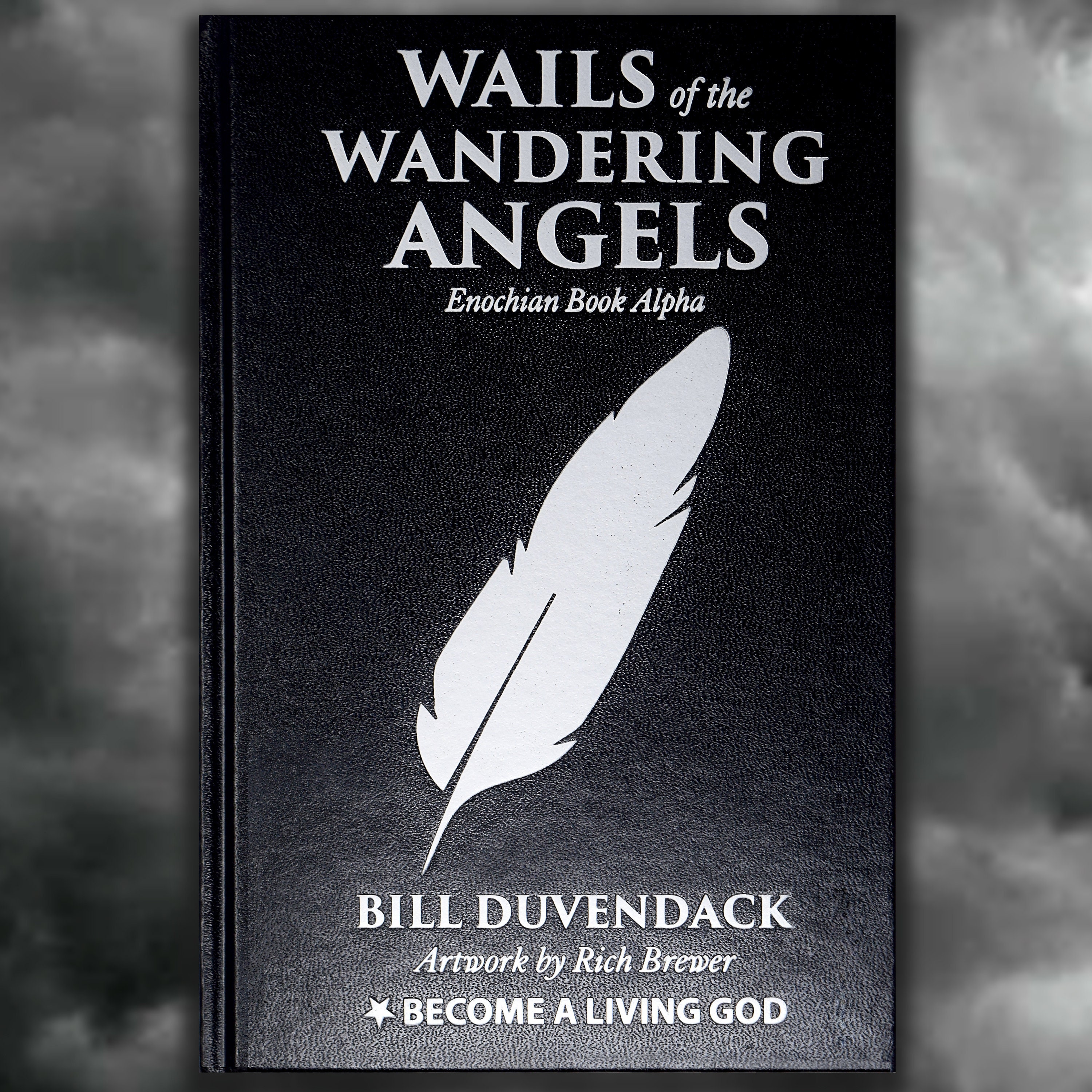 Enochian Magick In Real World