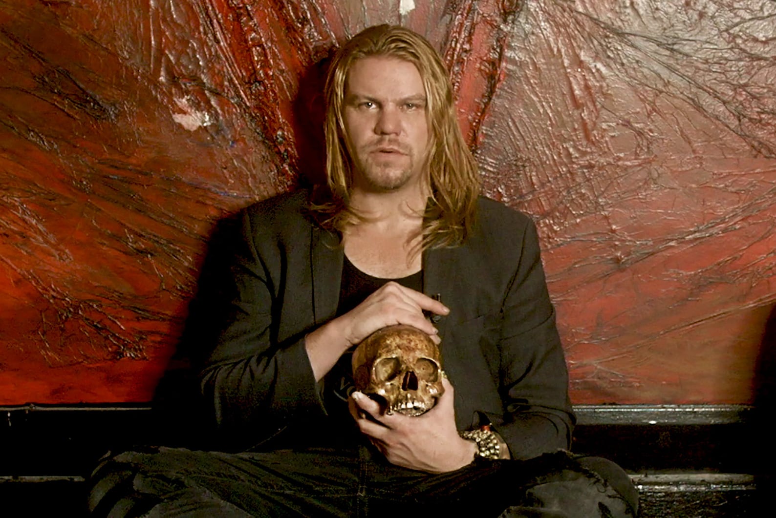 The Nine Demonic Gatekeepers by E.A. Koetting - Etsy