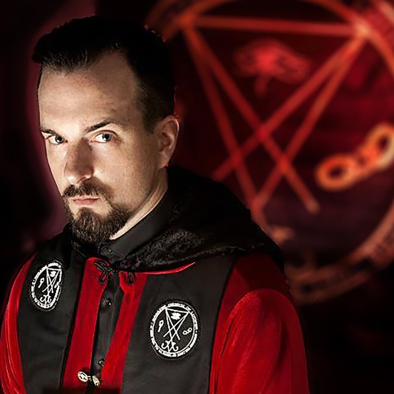APOTHEOSIS: the Ultimate Beginner's Guide to Luciferianism & the Left ...