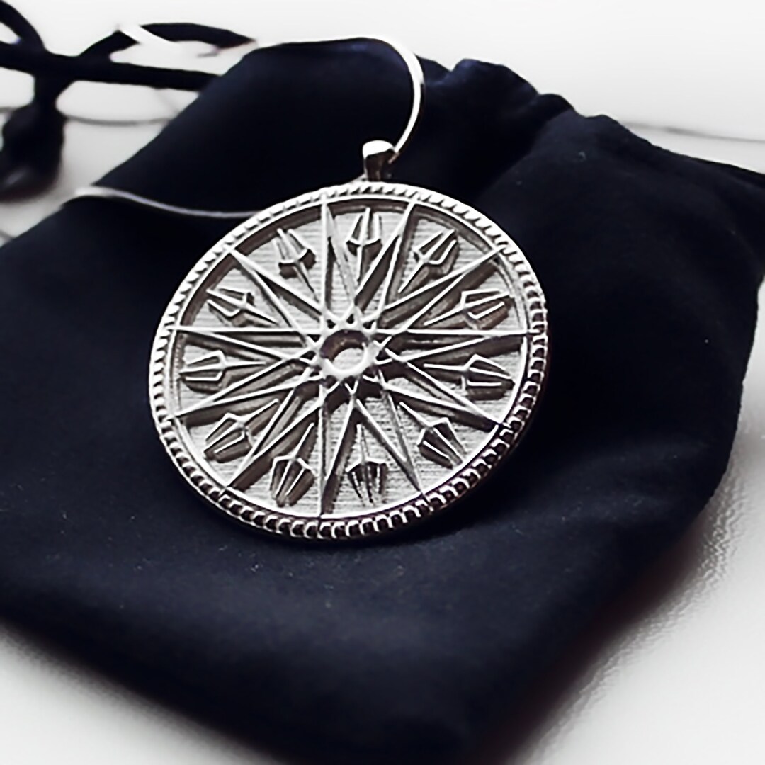 Qliphothic Star Amulet by Asenath Mason - Etsy