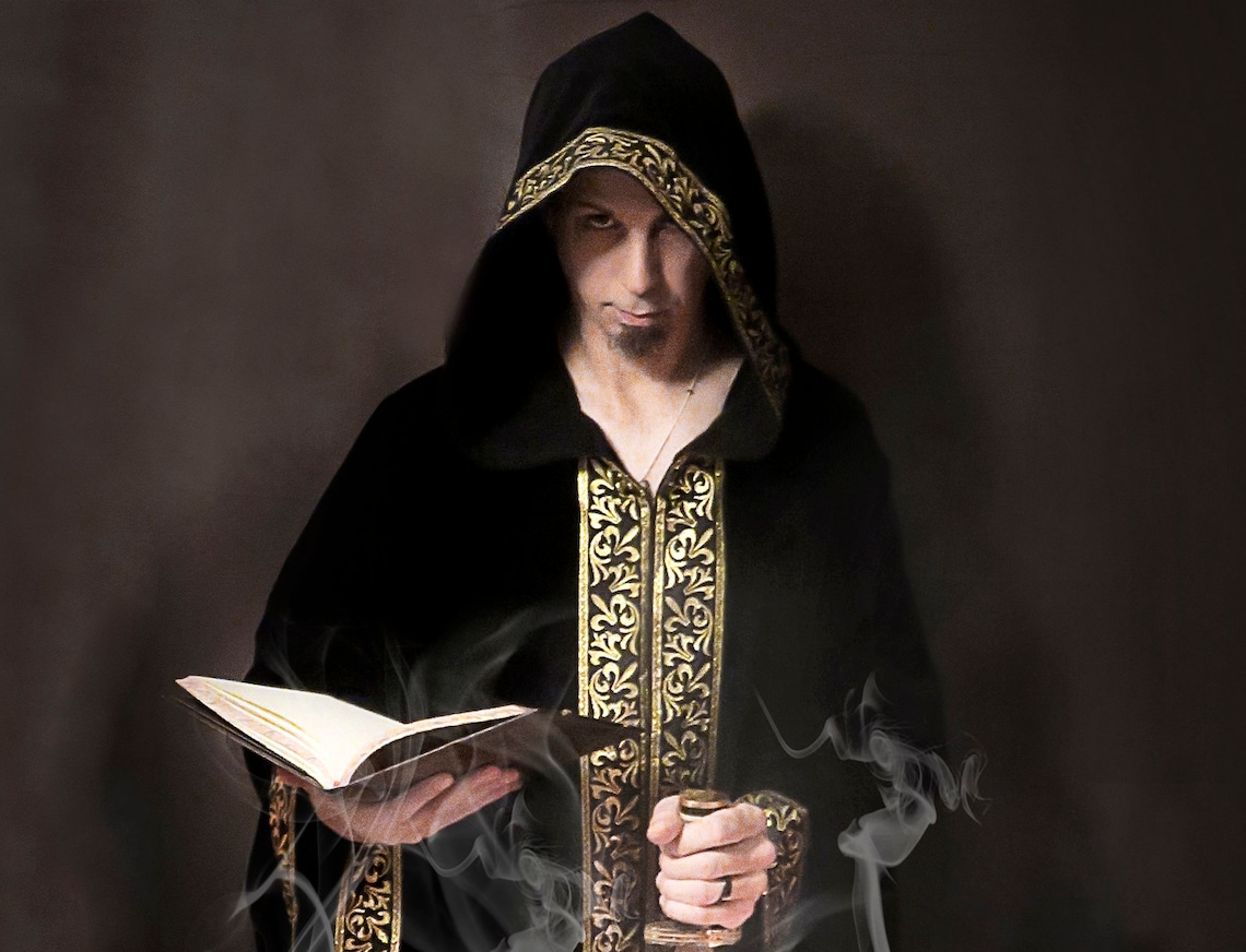 ABADDON: the Angel of the Abyss Compendium 4 by E.A. - Etsy