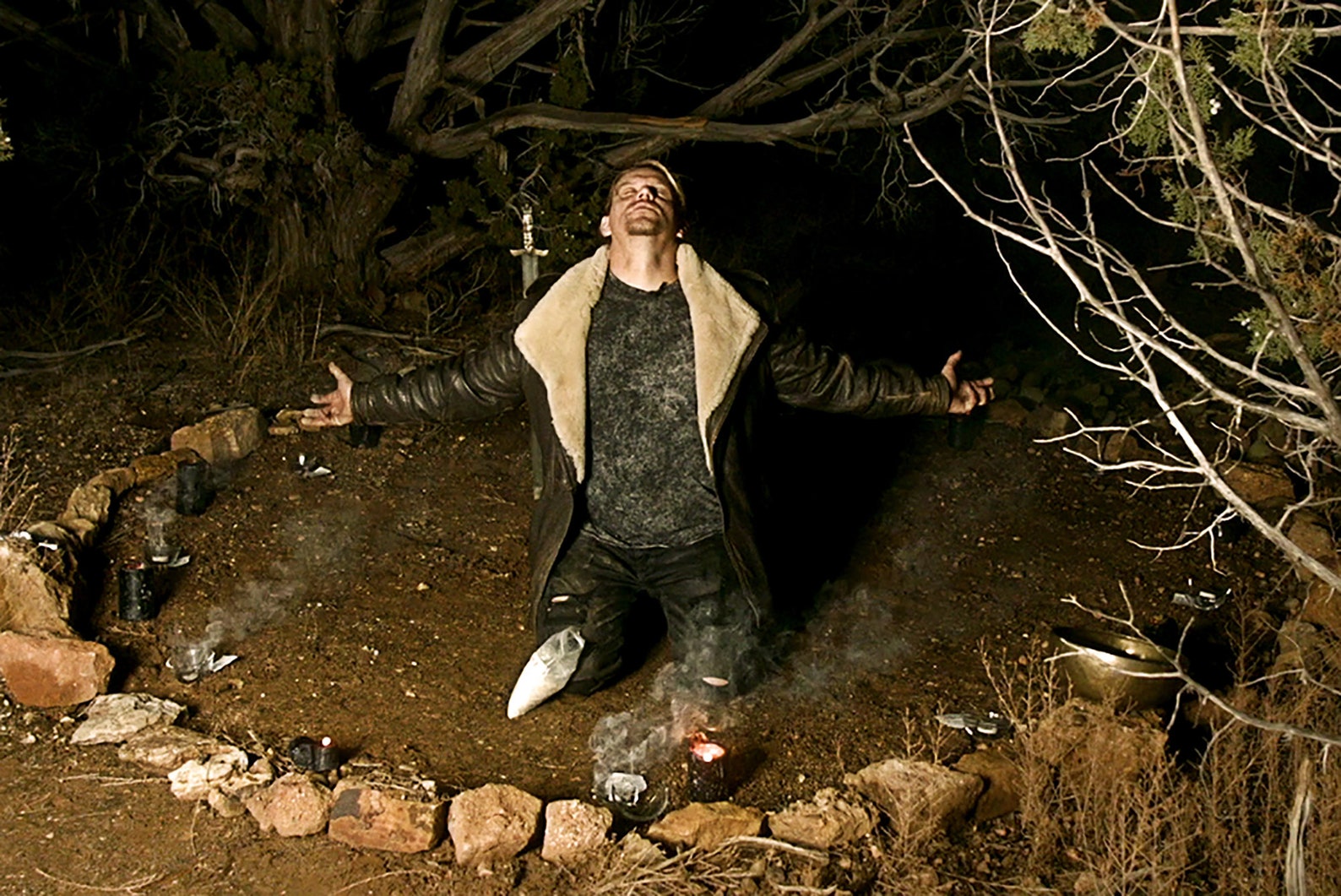 The Nine Demonic Gatekeepers by E.A. Koetting - Etsy