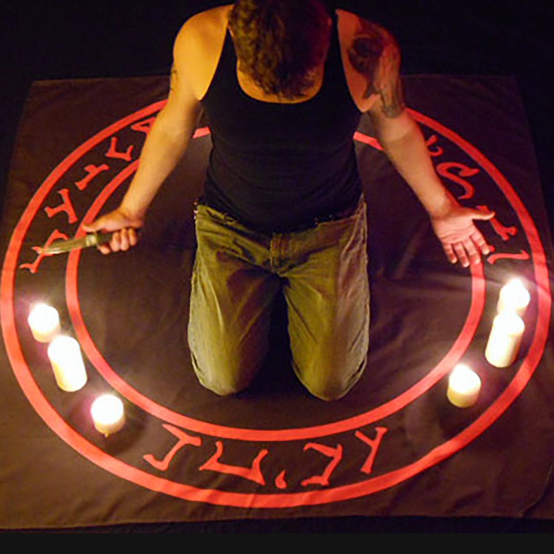 The Universal Circle by E.A. Koetting - Etsy