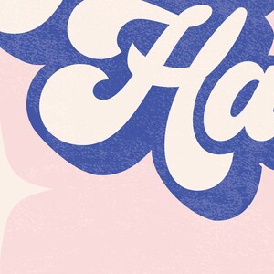 Fun Wash Your Hands Sign | Aesthetic Bathroom Decor | Cute Bathroom ...