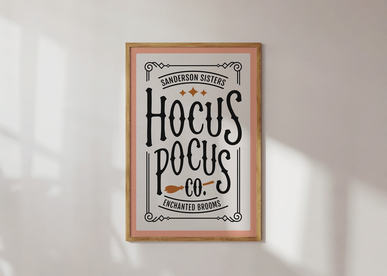 Pink Pastel Halloween Mega Bundle Prints 15 Retro Inspired - Etsy