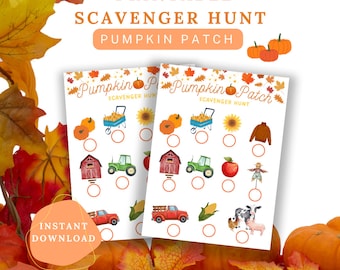 Summer Scavenger Hunt | Visual Scavenger Hunt | Printable - Etsy