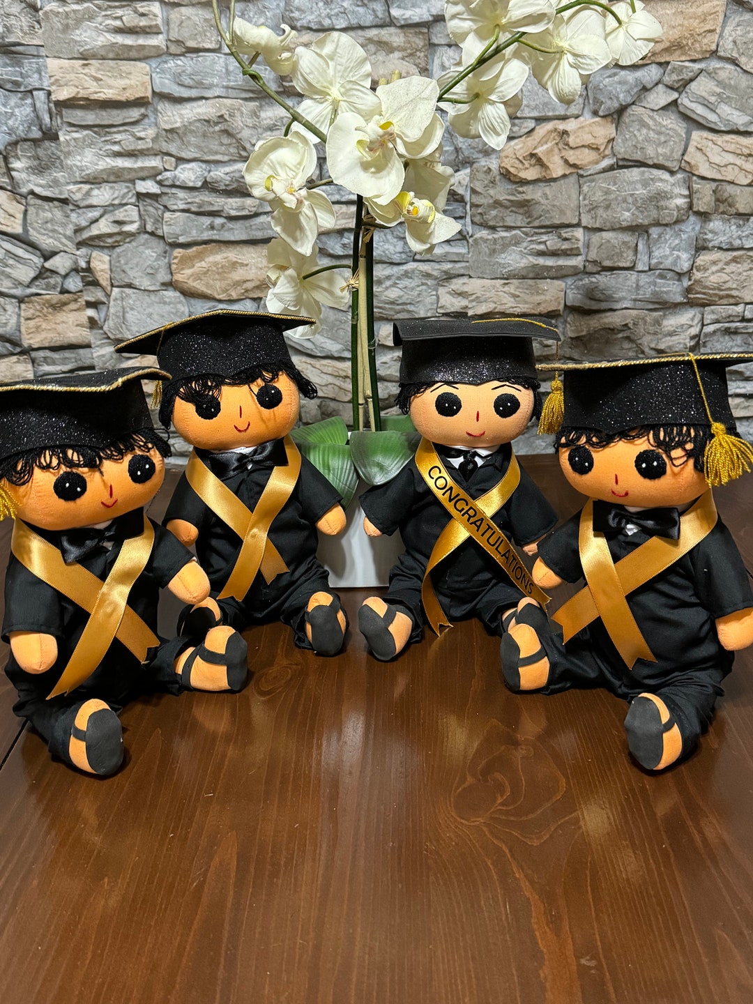 Authentic Mexican Rag Graduation-lele Graduation - Graduation - Etsy