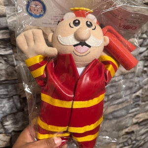 Dr Simi Famous Mexican Plush - El Chavo, Simi Maya, Simi Cantinflas ...