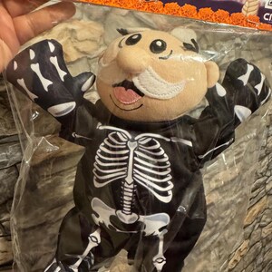 Dr Simi Famous Mexican Plush - El Chavo, Simi Maya, Simi Cantinflas ...