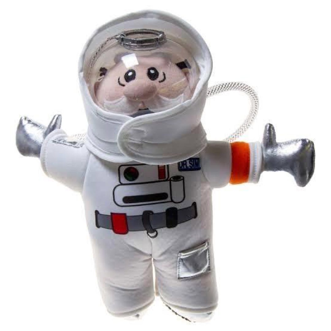 Dr SIMI Plush, ASTRONAUTA, Edición Especial - Etsy