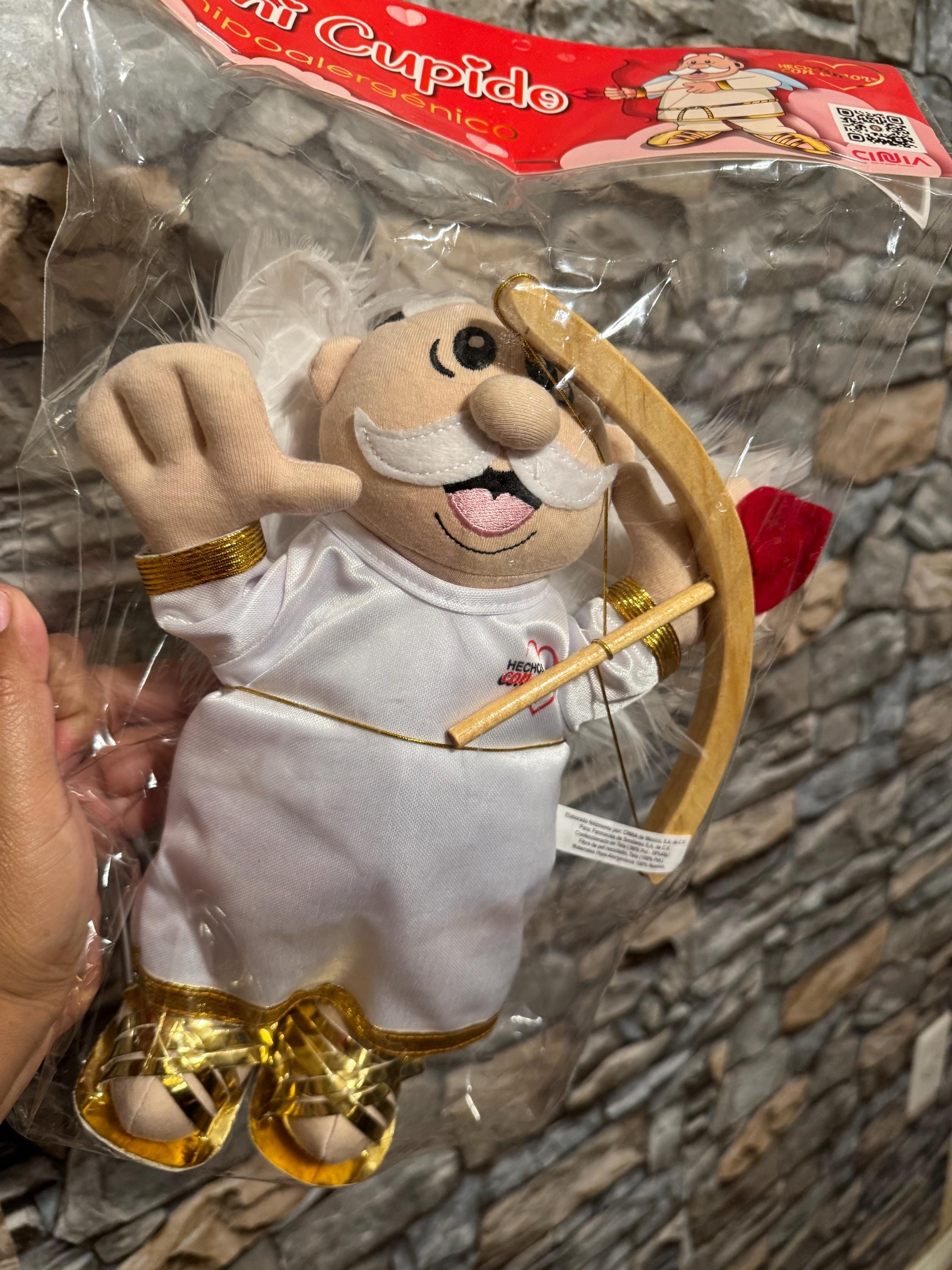 Dr Simi Mexico Plush