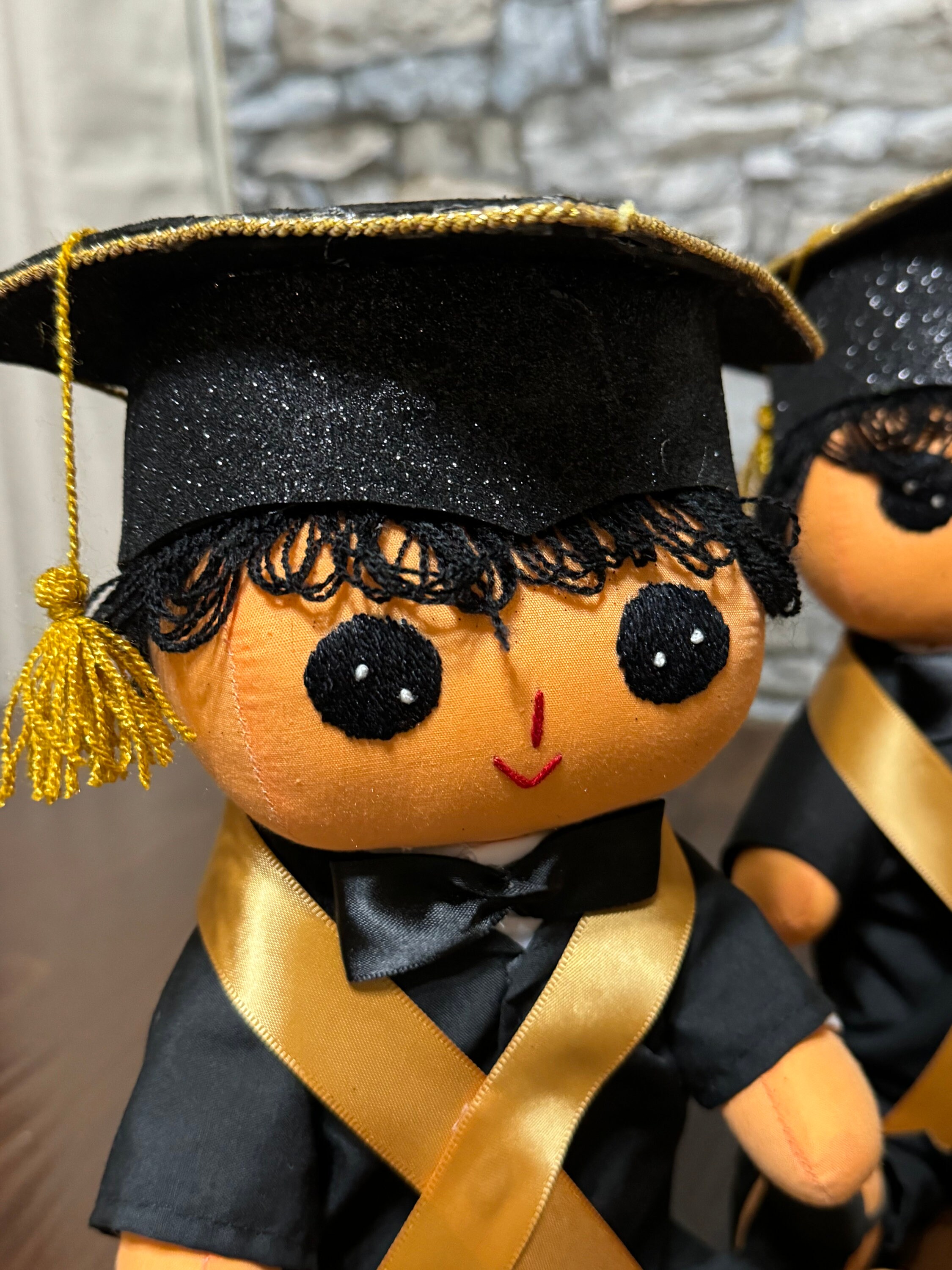 Authentic Mexican Rag Graduation-lele Graduation Graduation - Etsy