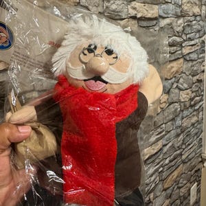 Dr Simi Famous Mexican Plush - El Chavo, Simi Maya, Simi Cantinflas ...