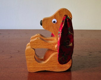 Wooden Movable Toy | Etsy
