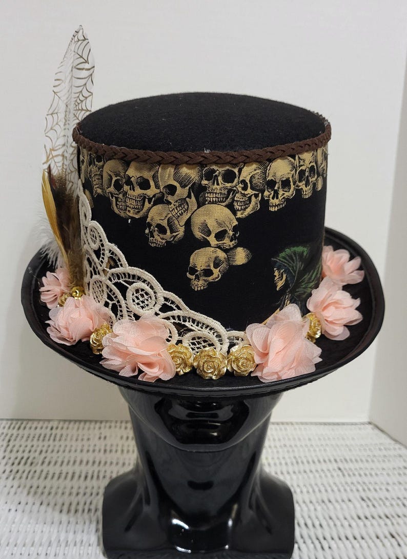 Marlow Hat-nitro Theme - Etsy