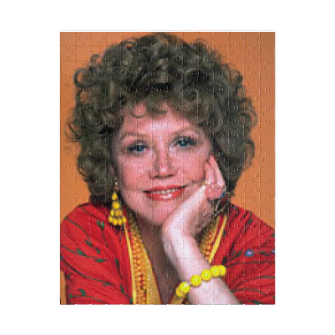 Mrs. Roper Three's Companypuzzle 110, 252, 500, 1014-piece - Etsy