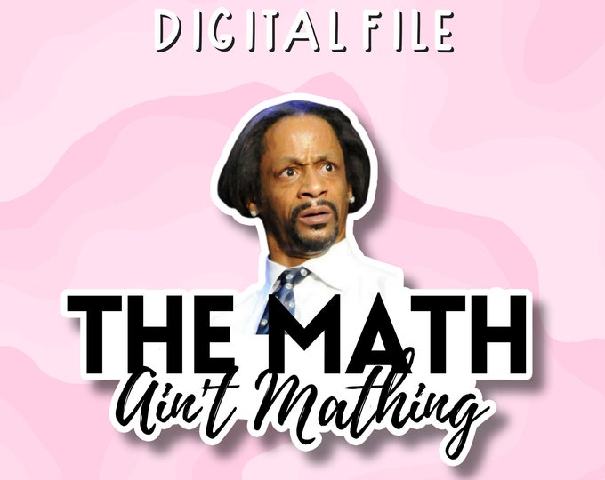 The Math Aint Mathing Digital Stickerpng File - Etsy The Math Aint Mathing Digital Stickerpng File - Etsy