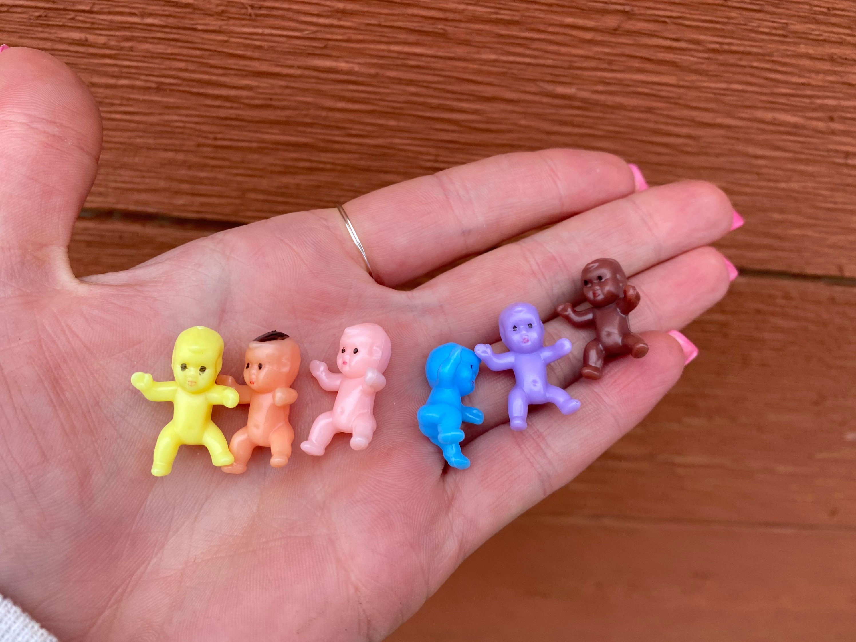 Baby Wire Wrapped Ring Plastic Baby Funny Ring Baby Ring - Etsy UK