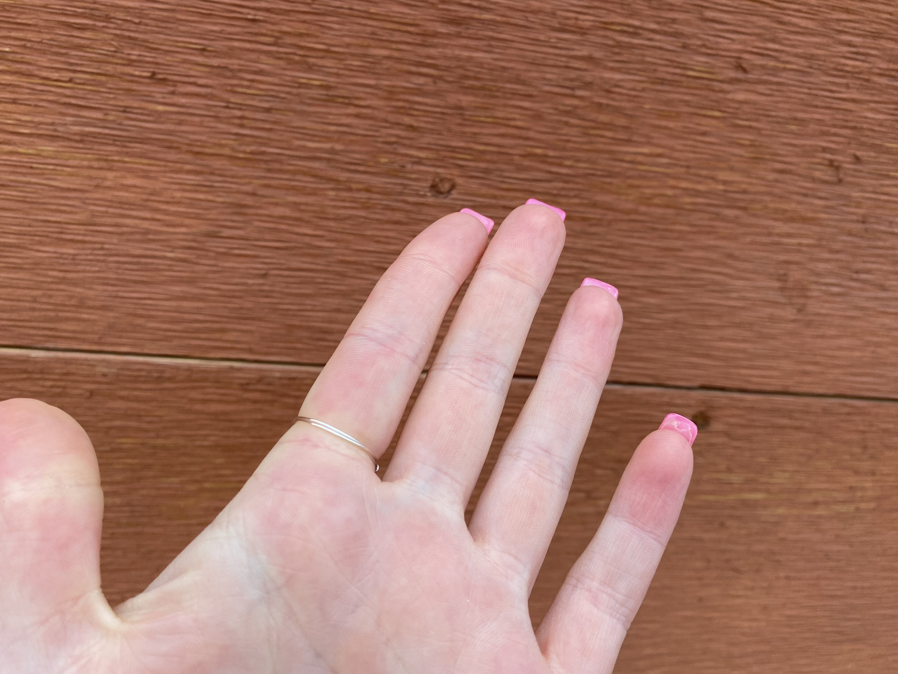 Baby Wire Wrapped Ring Plastic Baby Funny Ring Baby Ring - Etsy UK