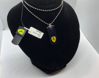 Ferrari Chain - Etsy