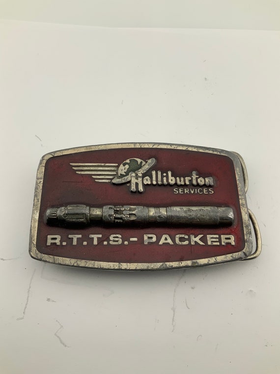 halliburton services rtts packer - Gem