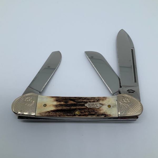 Rare Case Knife - Etsy
