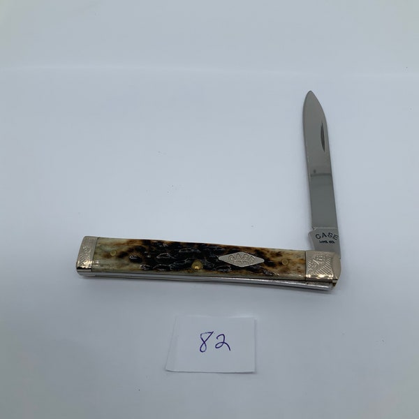 Case Xx Doctors Knife - Etsy