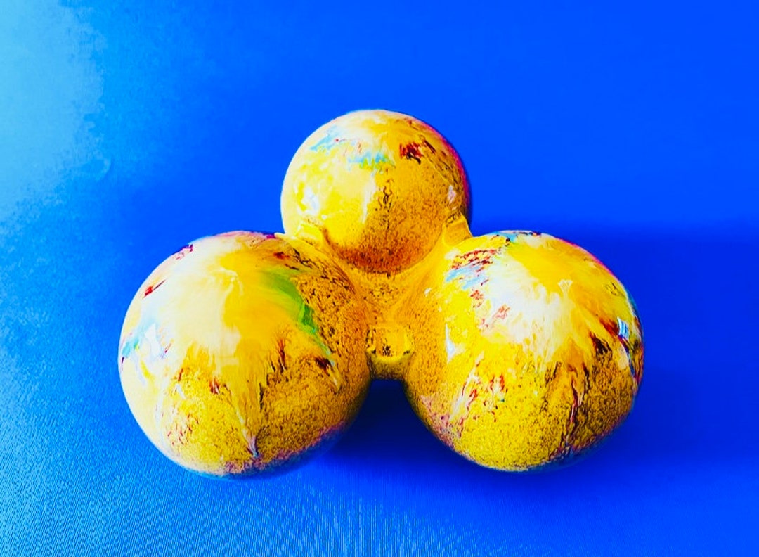 Big and Rare Genuine Bertoncello Ashtay Ceramic Bertoncello 70s - Etsy