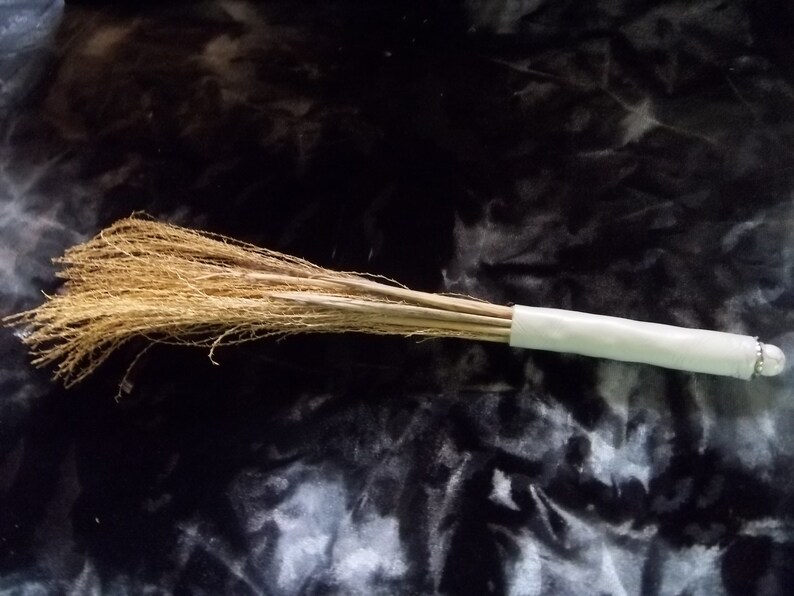 Small Altar Broom Besom Witch Broom Pagan Altar Mini Altar - Etsy