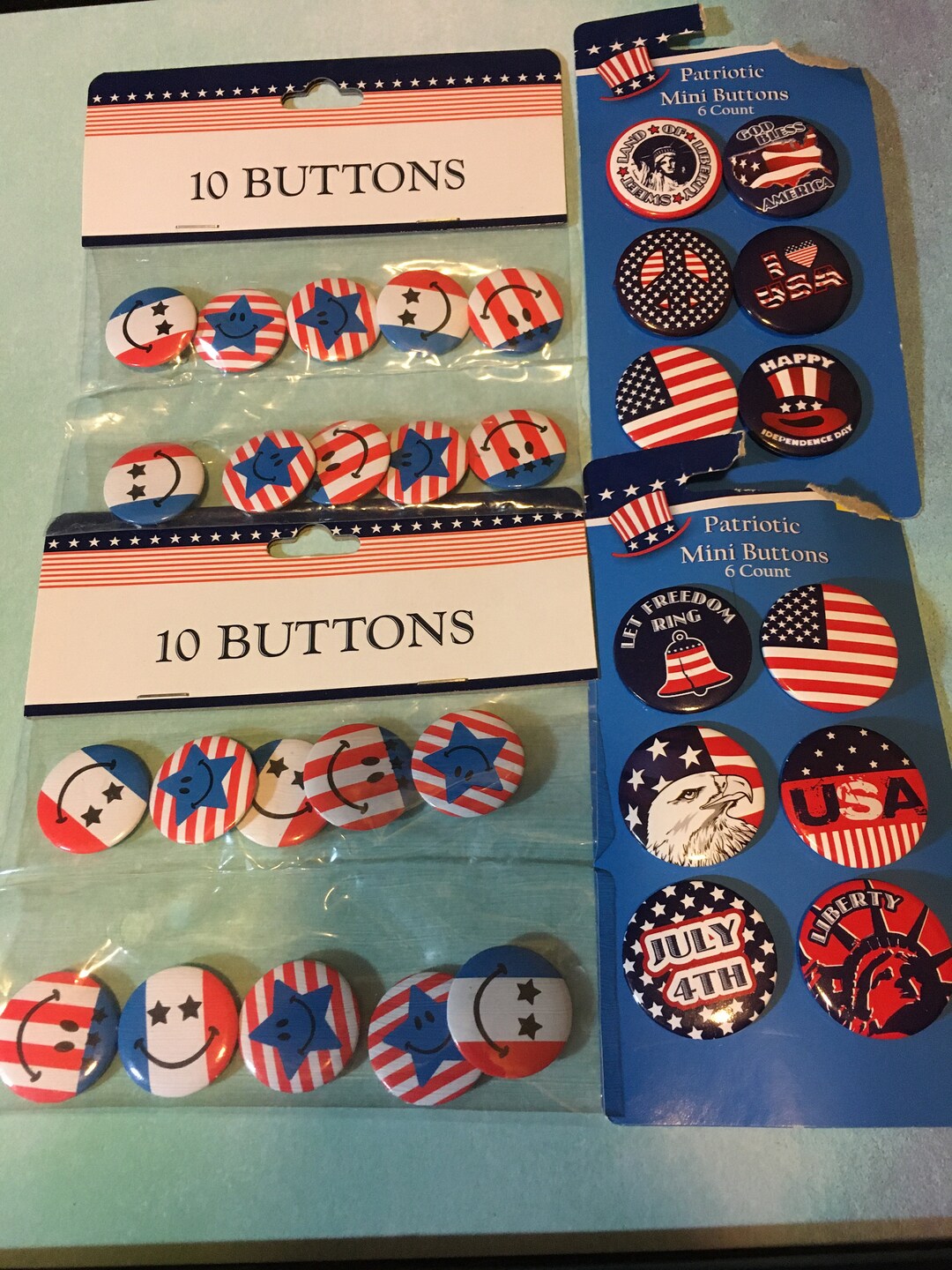 American Pins - Etsy