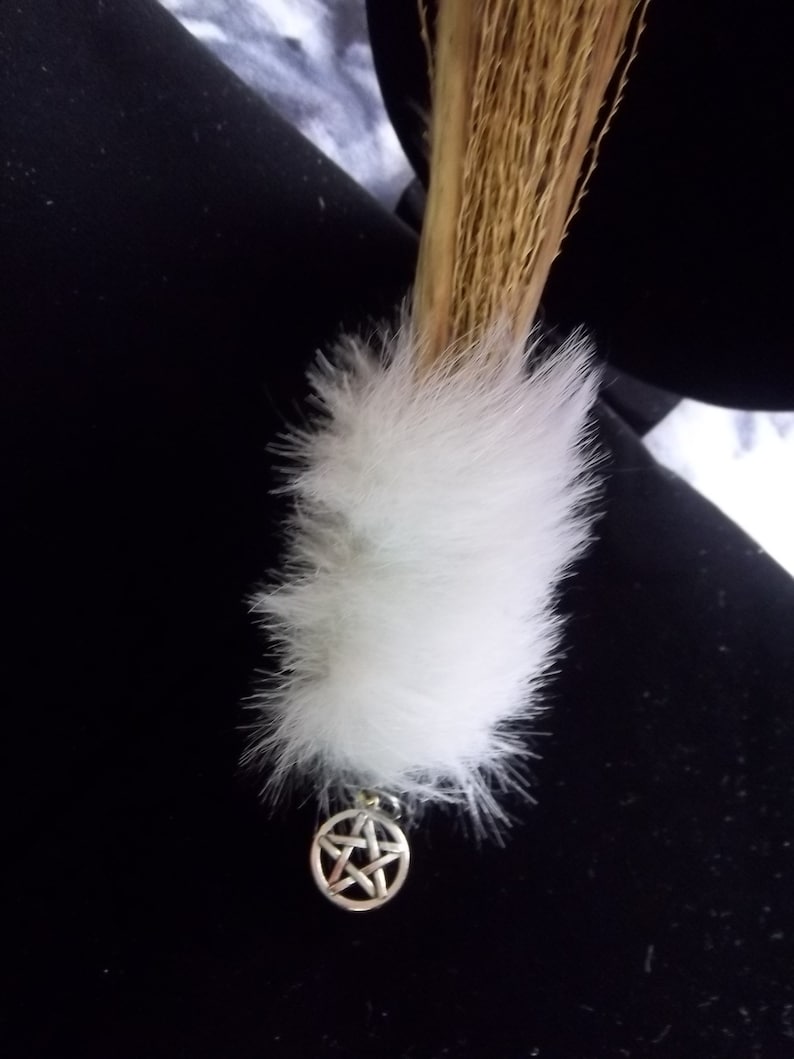 Small Altar Broom Besom Witch Broom Pagan Altar Mini Altar - Etsy