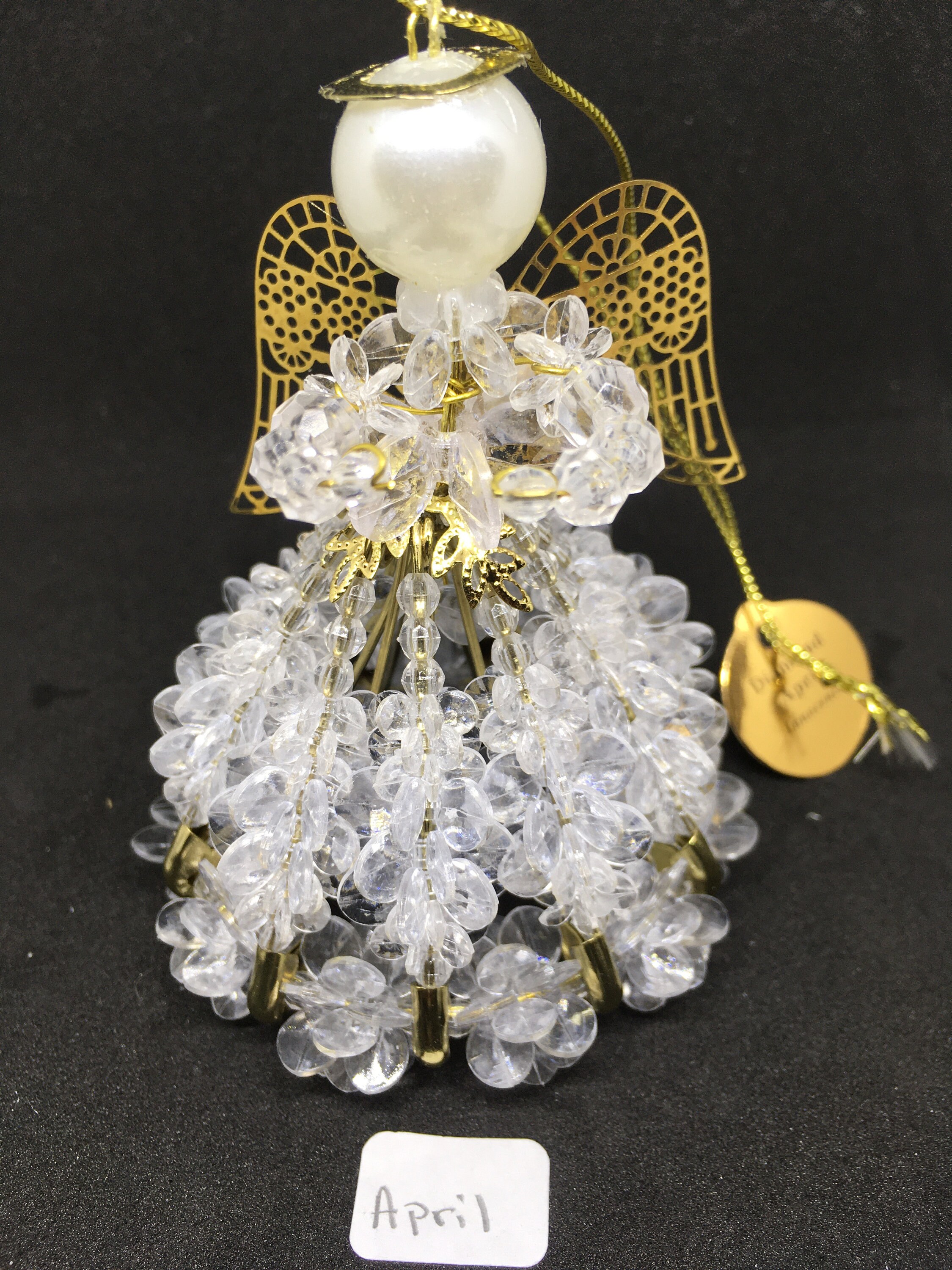 Beaded Doll - Etsy