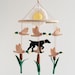 Duck Hunting Baby Mobile. Mallard Duck Mobile. Duck Nursery Decor ...