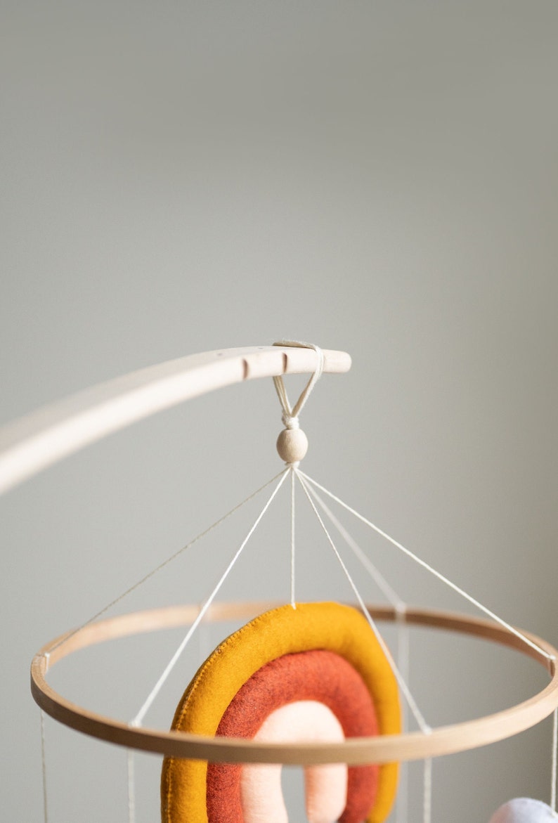 Baby Mobile Hanger Mobile Attachment Baby Crib Mobile Arm - Etsy