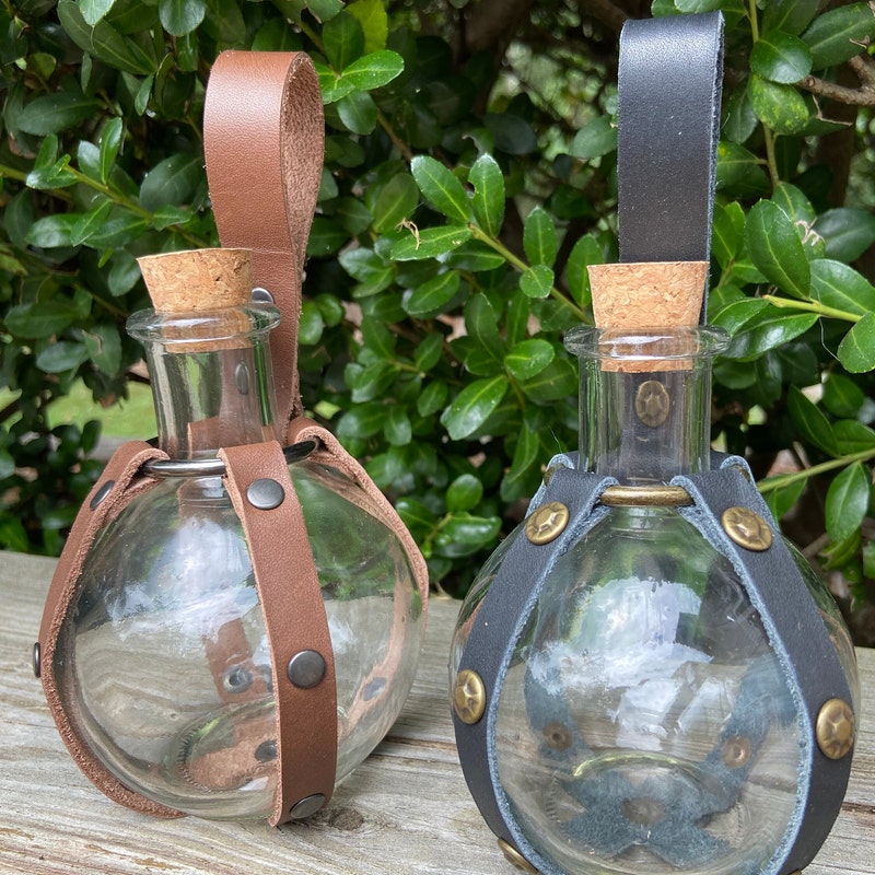 Potion Holder - Etsy