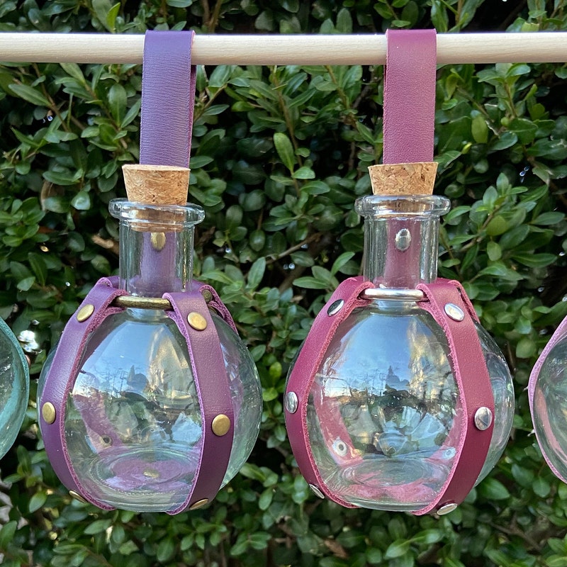 Teardrop Bottle - Etsy