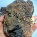 Aquarium Natural Volcanic Lava Rocks. Fish Tank Stones. Natural Porous ...